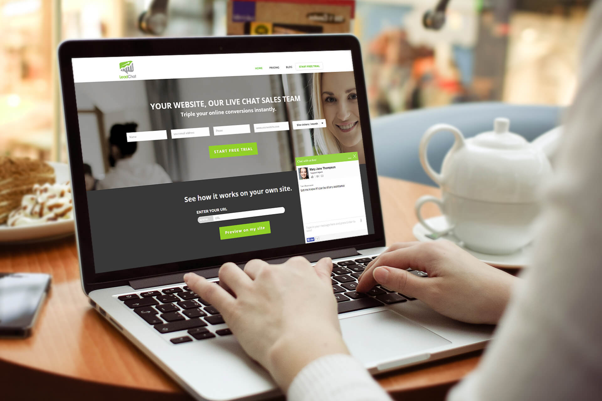 When And Why You Should Use Live Chat LeadChat 24 7 Live Chat When And Why You Should Use Live Chat LeadChat 24 7 Live Chat