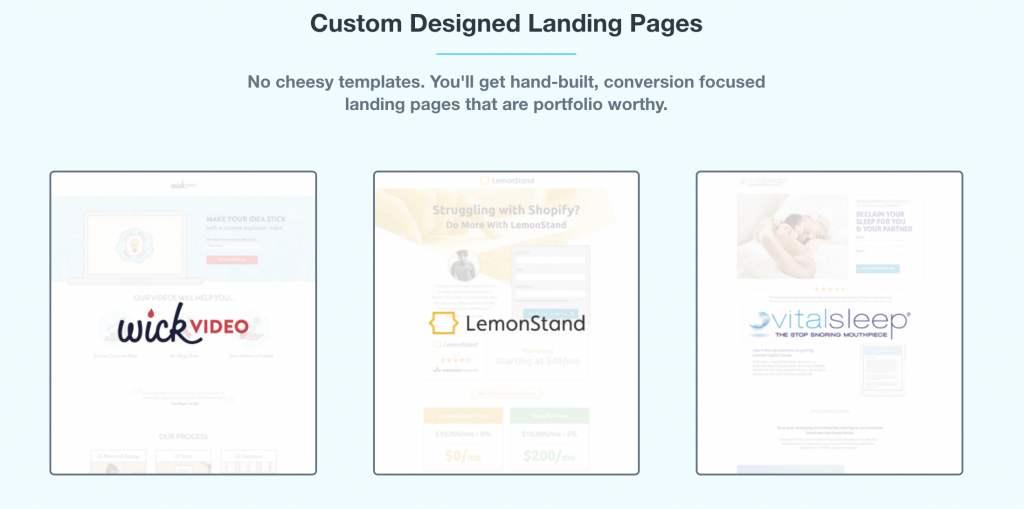59 Powerful Examples of Conversion-Driven Website Copy You Need to See - LeadChat™ - 24/7 Live ...