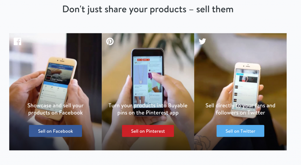 59 Powerful Examples of Conversion-Driven Website Copy You Need to See - LeadChat™ - 24/7 Live ...