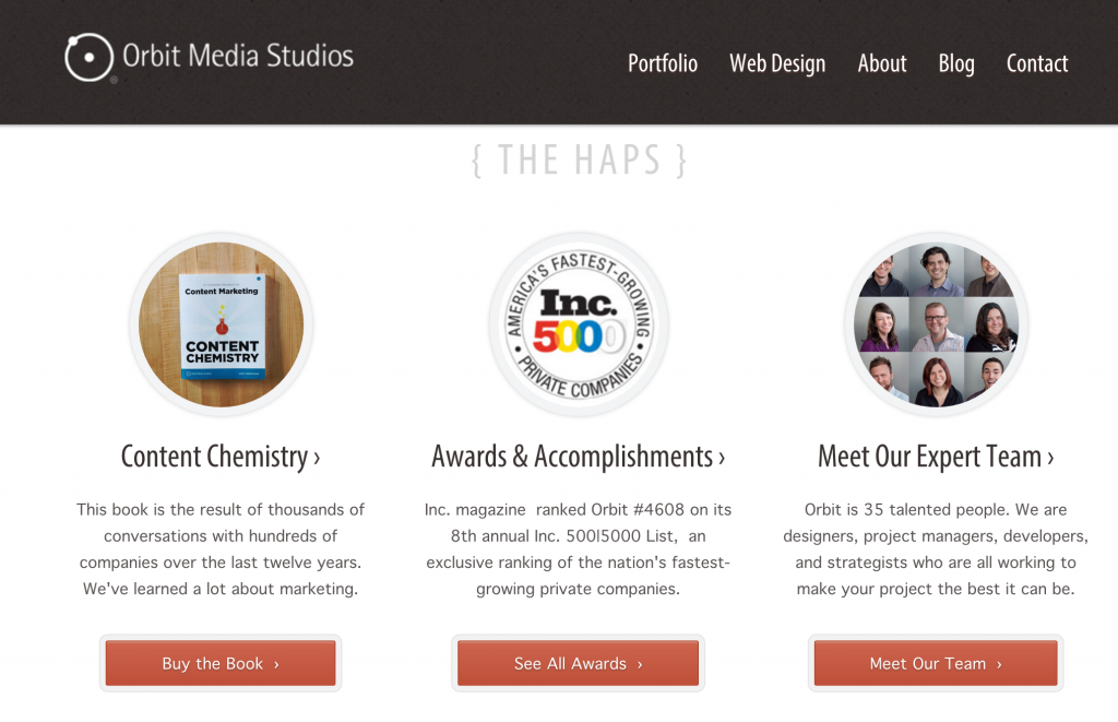 59 Powerful Examples of Conversion-Driven Website Copy You Need to See - LeadChat™ - 24/7 Live ...