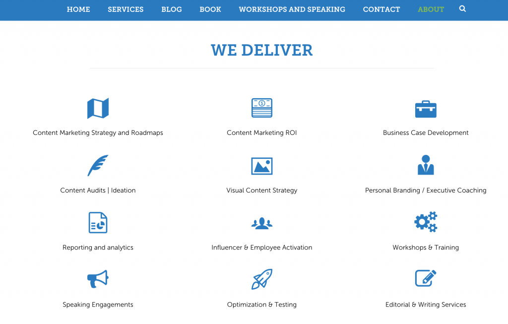 59 Powerful Examples of Conversion-Driven Website Copy You Need to See - LeadChat™ - 24/7 Live ...